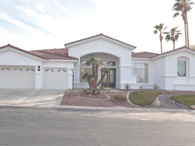 6765 Hidden Heritage Ct, Las Vegas, NV 89110