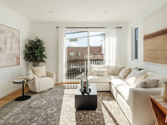 6765 Lexington Ave, Unit 1/2, Los Angeles, CA 90038 | MLS #26812 | Compass