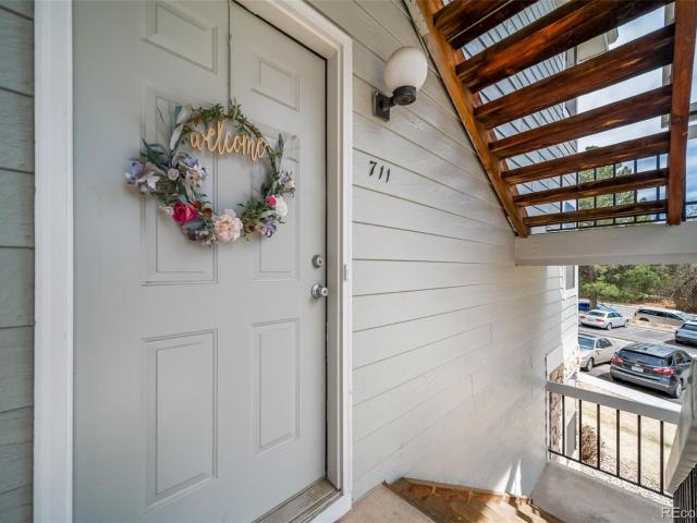 6765 S Field St, Unit 7711, Littleton, CO 80128 | MLS #2266