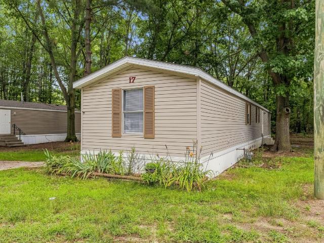 67663 County Road 388 # Lot 17