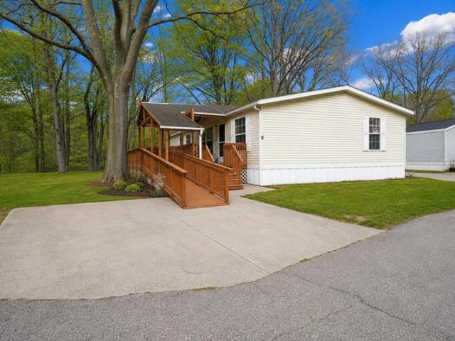 67663 County Road 388 Lot 9, South Haven, MI 49090