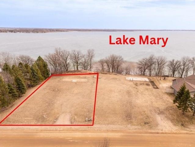 6766 Maryridge Rd SW, Alexandria, MN 56308