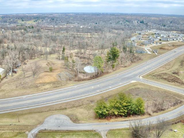 6766 Camp Ernst lot 5 Road