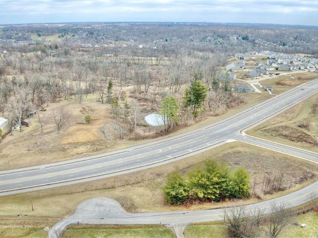6766 Camp Ernst lot 5 Road