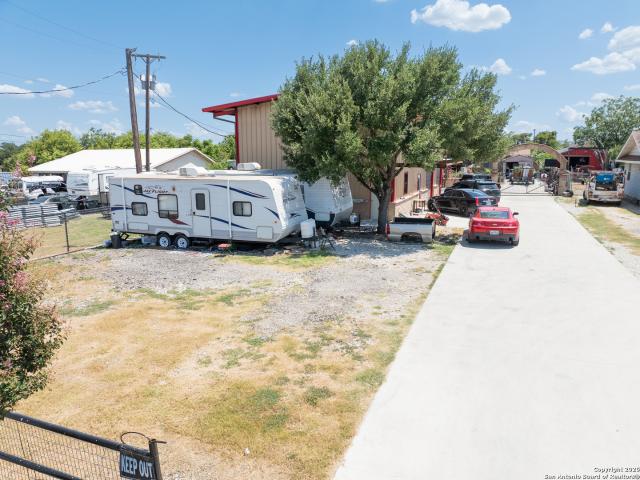 6766 Crestway Dr, San Antonio, TX 78239 | MLS #1932 | Compass