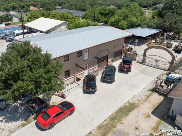 6766 Crestway