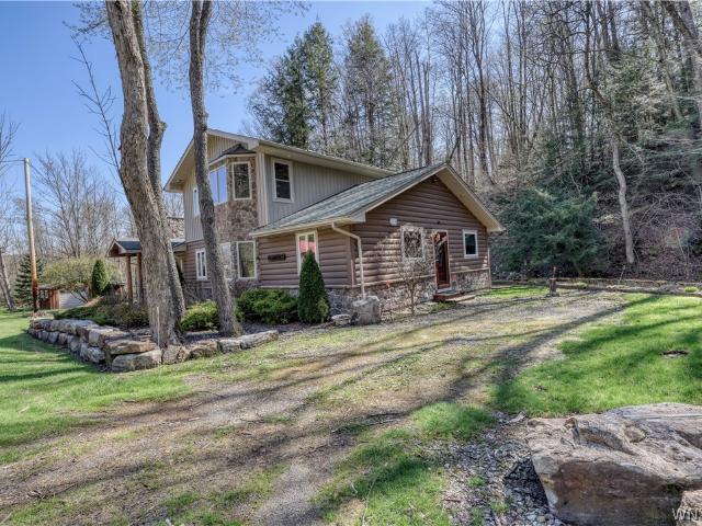 6766 Hencoop Hollow Road