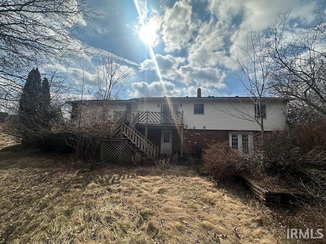 6766 W County Road 375 S