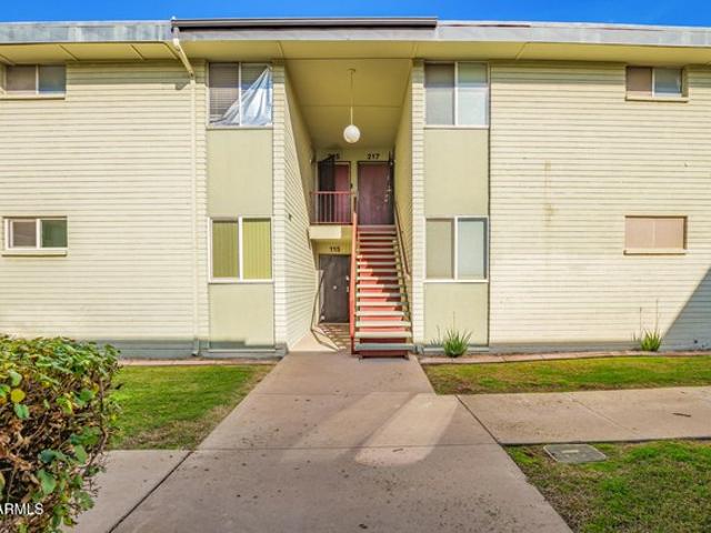 6767 N 7th St Unit 217, Phoenix, AZ 85014