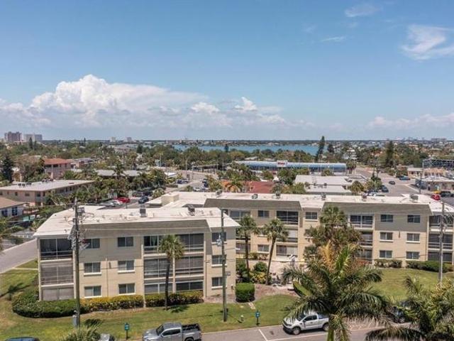 6767 Sunset Way #206, Saint Pete Beach, FL 33706