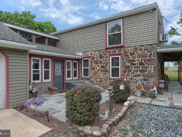 6767 Schoolhouse Road