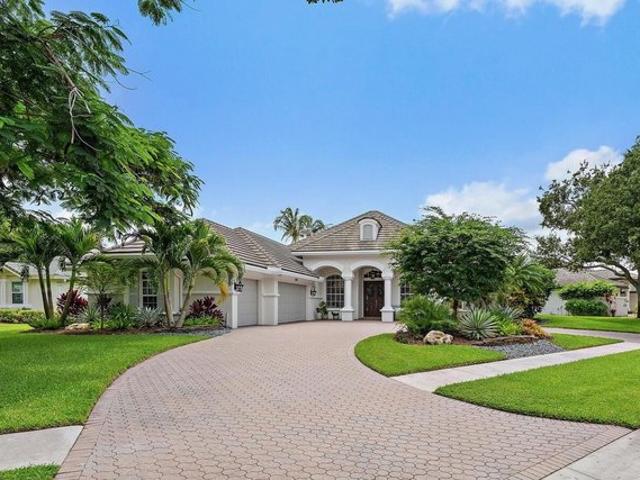 6768 Cypress Cove Cir, Jupiter, FL 33458