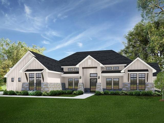 6768 Kings Mill Dr, Salado, TX 76571