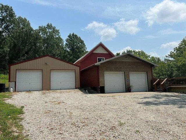 6768 Lawson Rd, Hartville, MO 65667