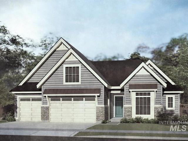 6768 S Utmost Way, Meridian, ID 83642
