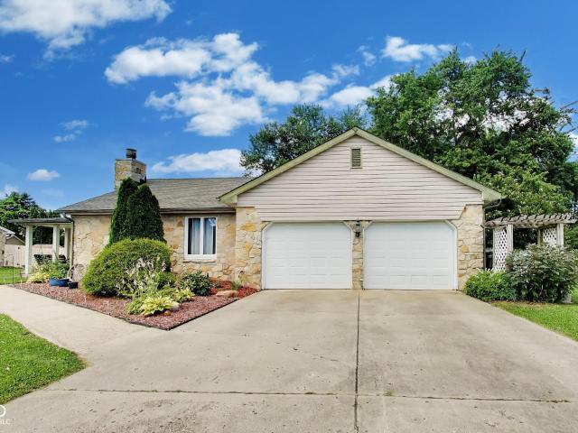 6768 W Brier Creek Drive