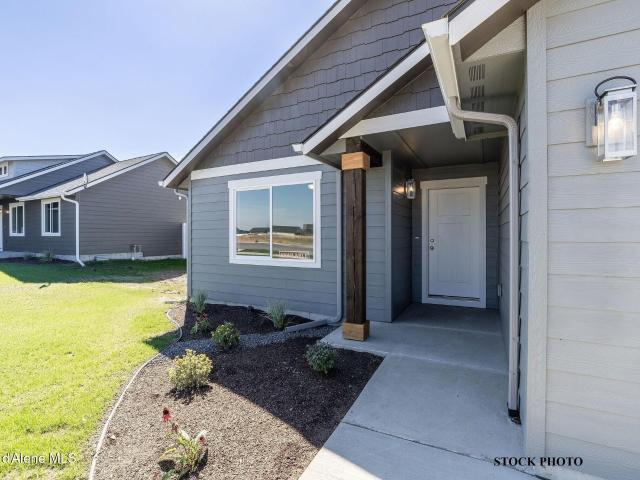 6768 W Daltrey Way, Rathdrum, ID 83858 | MLS #26 1175