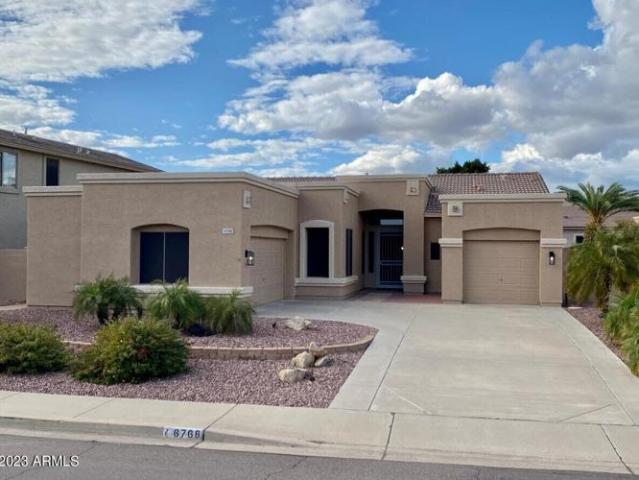6768 W Lone Cactus Dr, Glendale, AZ 85308