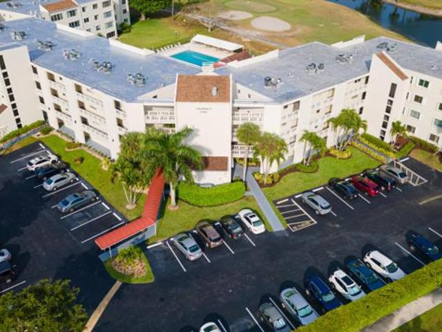 6768 10th Ave N #115, Lake Worth, FL 33467