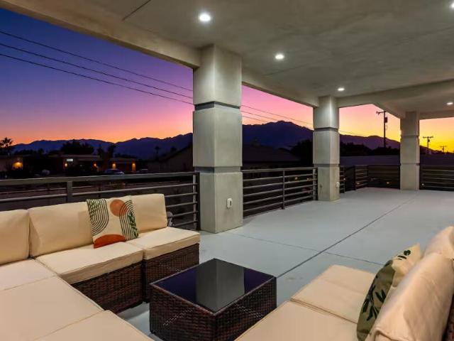 67699 Broken Arrow Ln, Desert Hot Springs, CA 92241 | MLS #219143