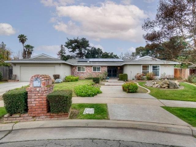 6769 N Hazel Ave, Fresno, CA 93711