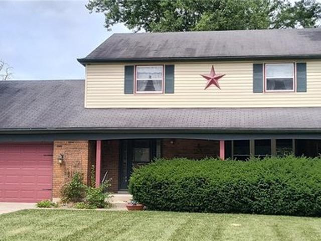6769 Garber Rd, Clayton, OH 45415