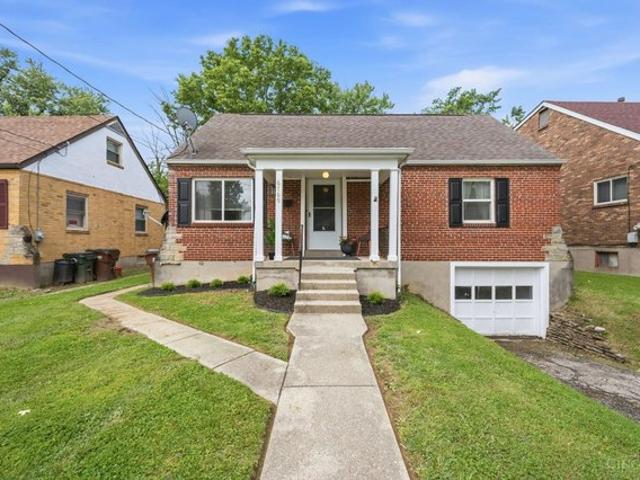 6769 Richard Ave, North College Hill, OH 45224