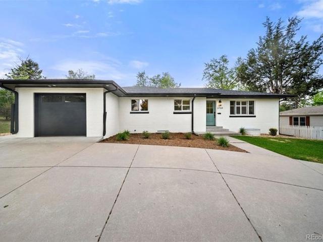 6769 S Foresthill St, Littleton, CO 80120