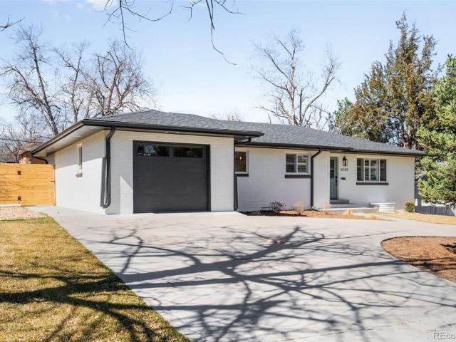 6769 S Foresthill St, Littleton, CO 80120 | MLS #4608