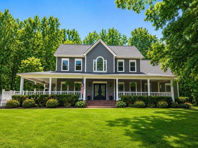 6769 S Helene Dr, Millington, TN 38053