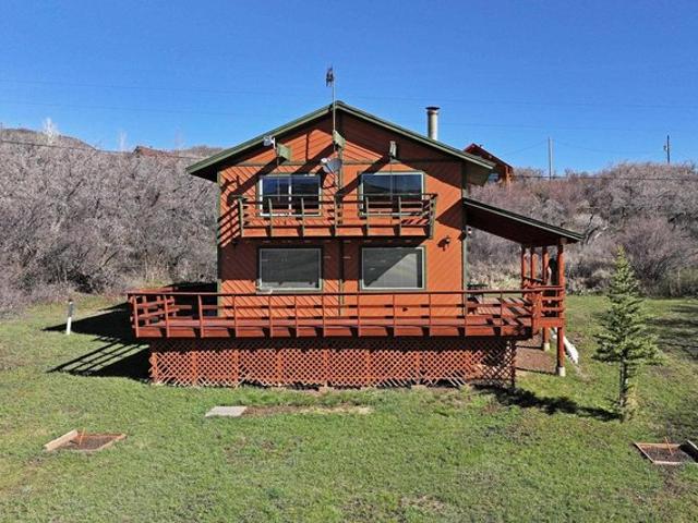 67602 Vega Vista Dr, Collbran, CO 81624