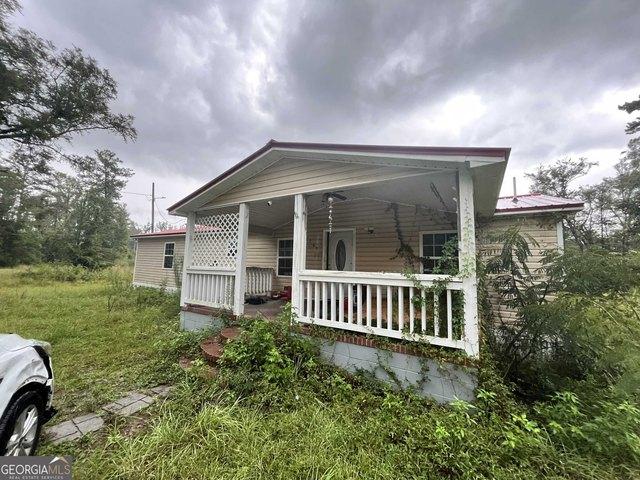 6760 Margaret Dr, Blackshear, GA 31516