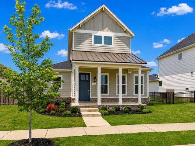 6760 Autumn Ave, Springdale, AR 72762