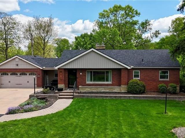 6760 Brantford Rd, Butler Township, OH 45414