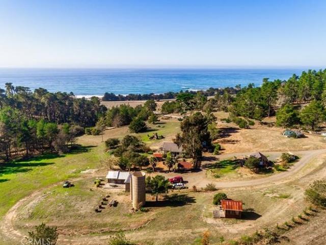 6760 Cambria Pines Rd, Cambria, CA 93428