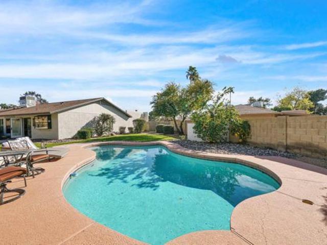 6760 E Sandra Terrace, Scottsdale, AZ 85254