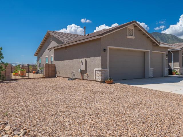 6760 E Vaquero Circle