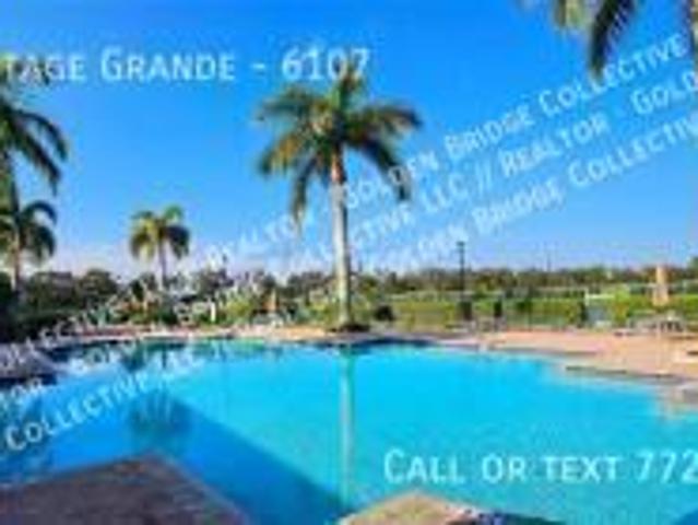 6760 Heritage Grande #6107
