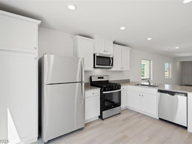 6760 High Cascade Ave, Las Vegas, NV 89156 | MLS #2790