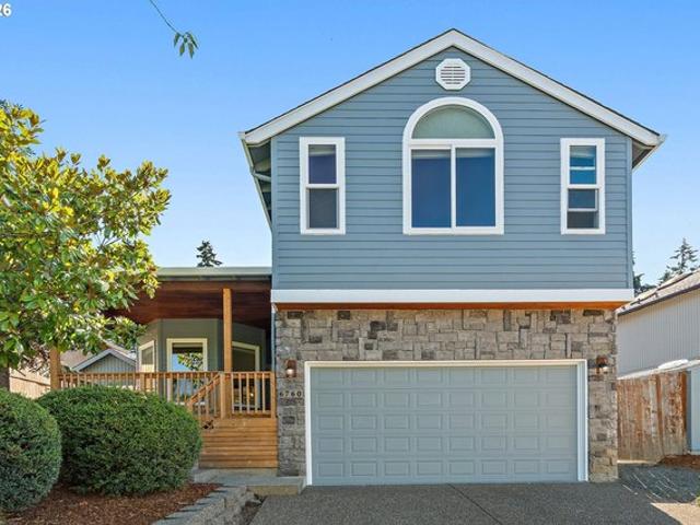 6760 SW 177th Pl, Beaverton, OR 97007