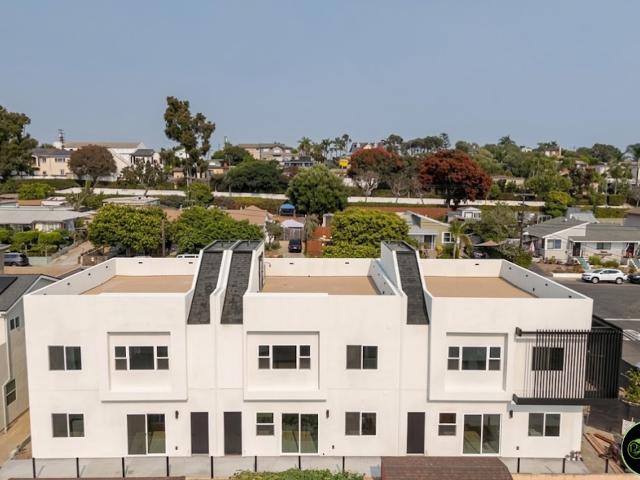 6760 S Elman St 2 Bedroom Apartment for Rent at 6760 S Elman St, San Diego, CA 92111 Linda Vista