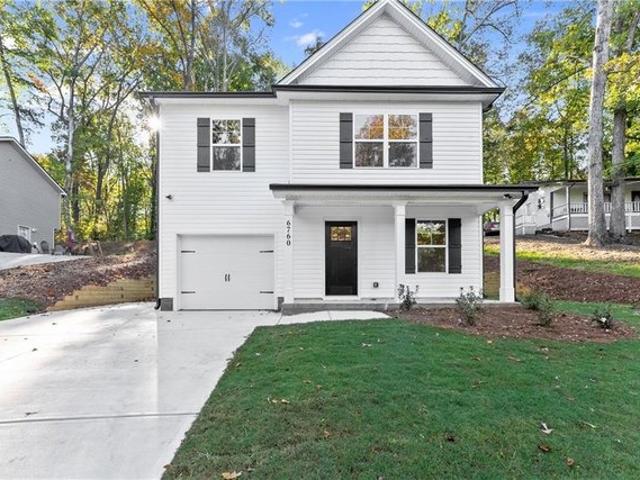 6760 Thunder Trl, Gainesville, GA 30506