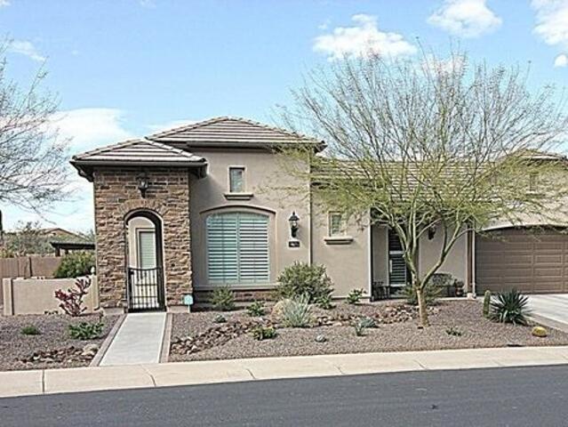 6760 W Lucia Dr, Peoria, AZ 85383