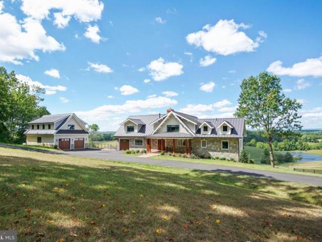 6760 Wilson Rd, Marshall, VA 20115