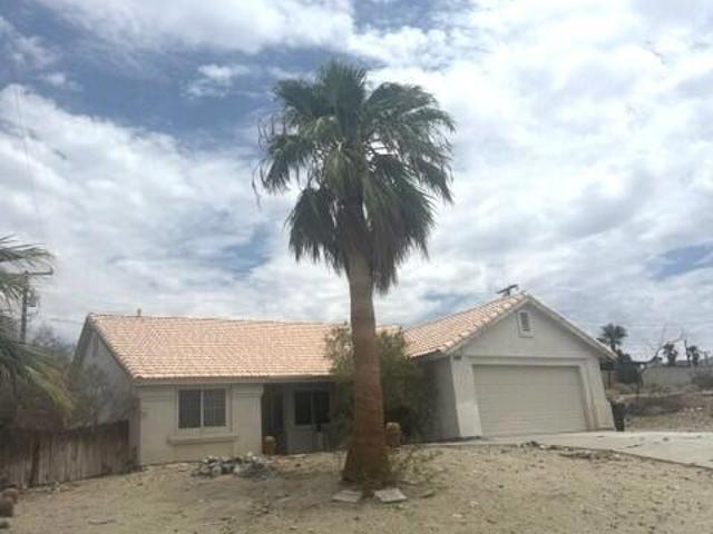 67610 Suerte Way