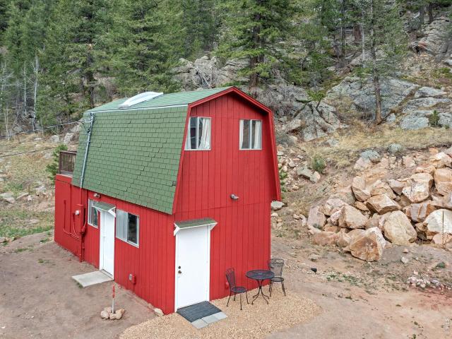 6761 Highway 36, Estes Park, CO 80517 | MLS #1055