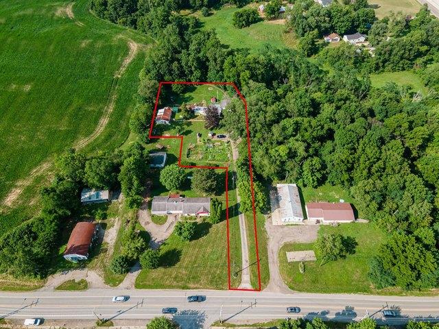 6761 State Route 95, Mount Gilead, OH 43338