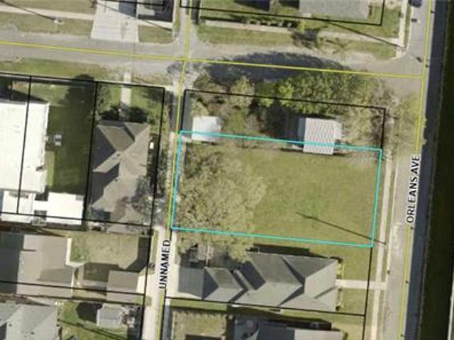 6762 Orleans Ave, New Orleans, LA 70124 | MLS #2547 | Compass