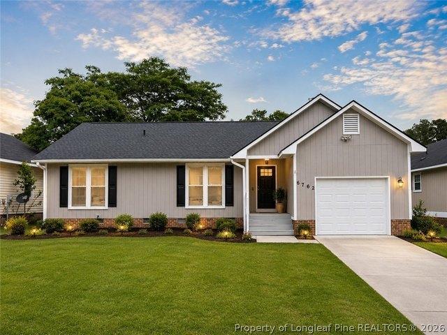 6762 Candlewood Dr, Fayetteville, NC 28314