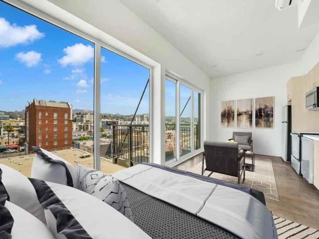 6762 Hawthorn Ave Studio Apartment for Rent at 6762 Hawthorn Ave, Los Angeles, CA 90028 Central Hollywood